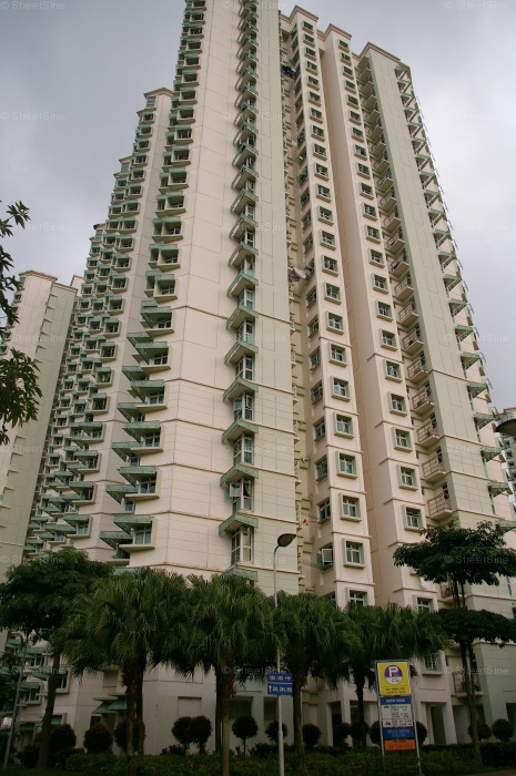 395 Bukit Batok West Avenue 5 (S)650395 HDB Street - HDB Blocks, Flats for Sale & Rent in 395 ...